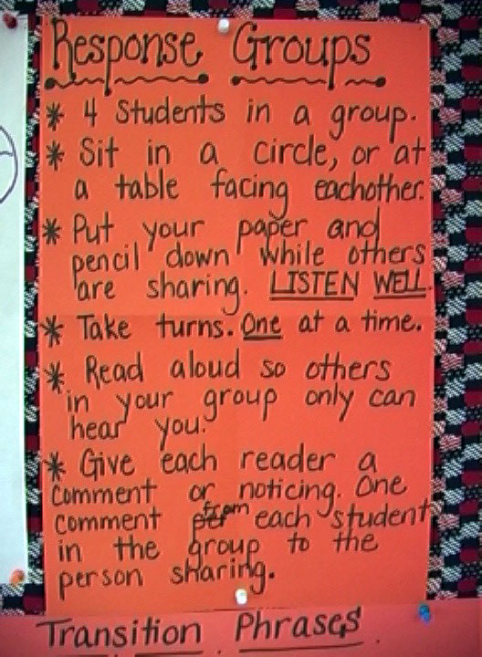 Jennifer Myers • Writers Workshop Walls